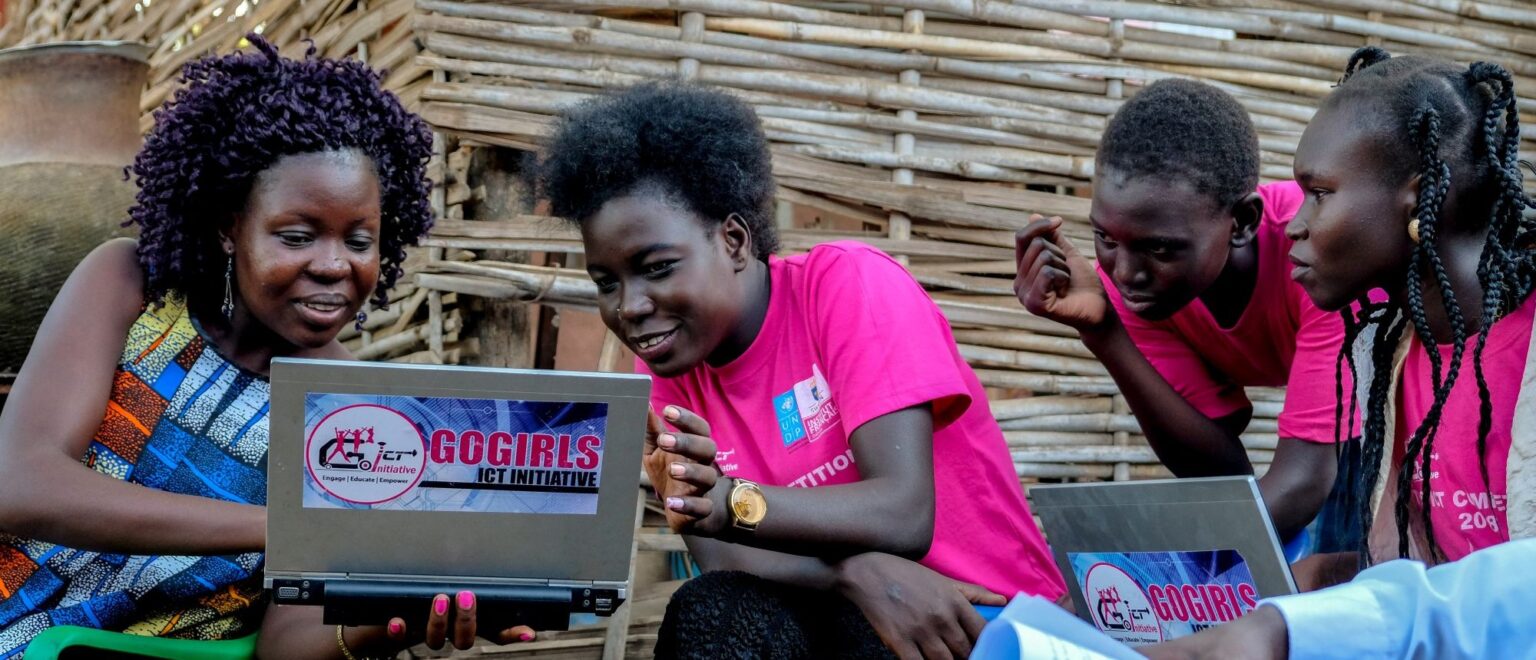 Junior Professional Officer Programme - Nedworc Foundation